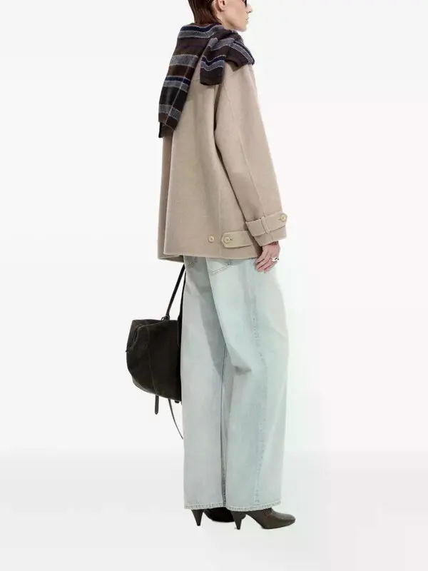 JNBY Four-pocket Jacket