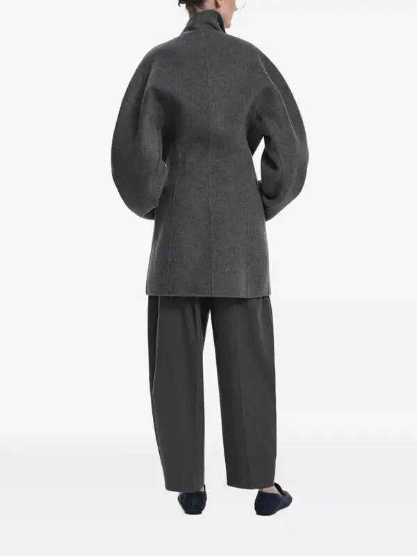 JNBY Double-face X-silhouette Coat