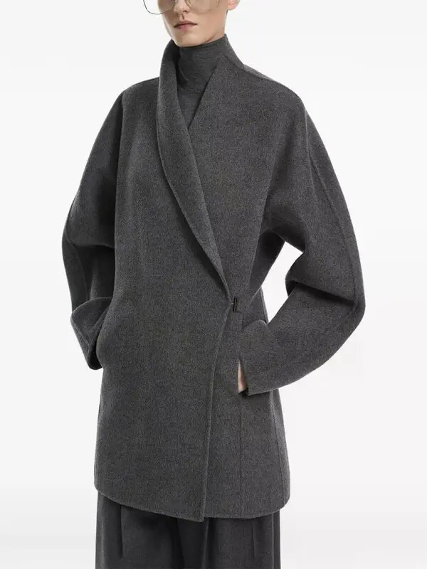 JNBY Double-face X-silhouette Coat