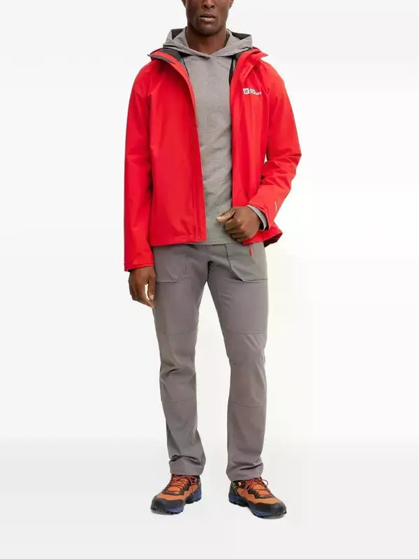 Helly Hansen Tyri Long-sleeves Hoodie