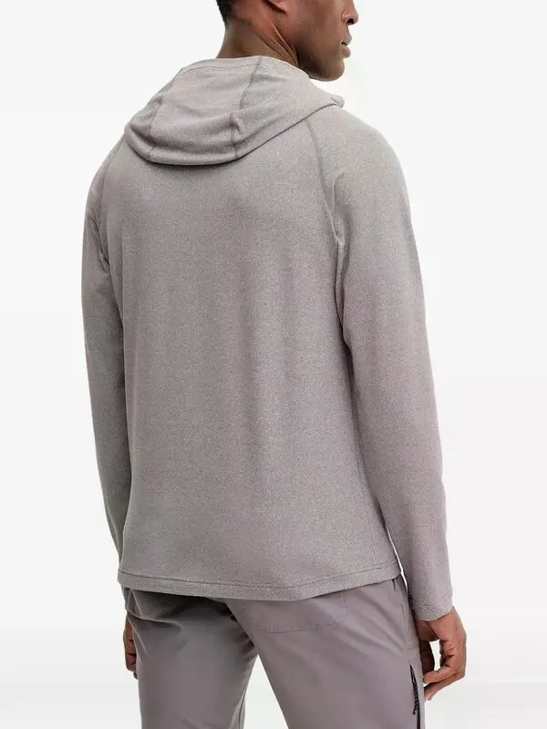 Helly Hansen Tyri Long-sleeves Hoodie