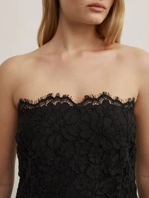 Witchery Lace Camisole