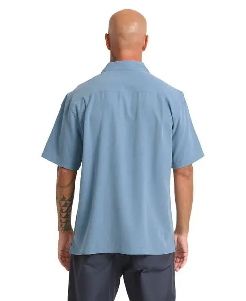 QUIKSILVER WATERMAN Offshore Shirt