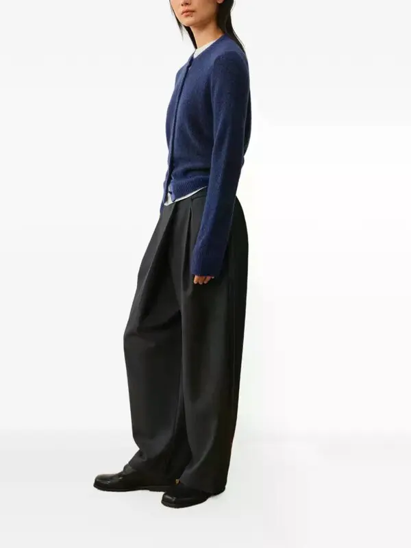 LESS Wide-leg Trousers
