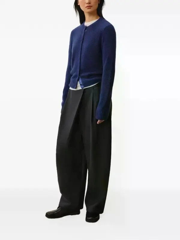 LESS Wide-leg Trousers