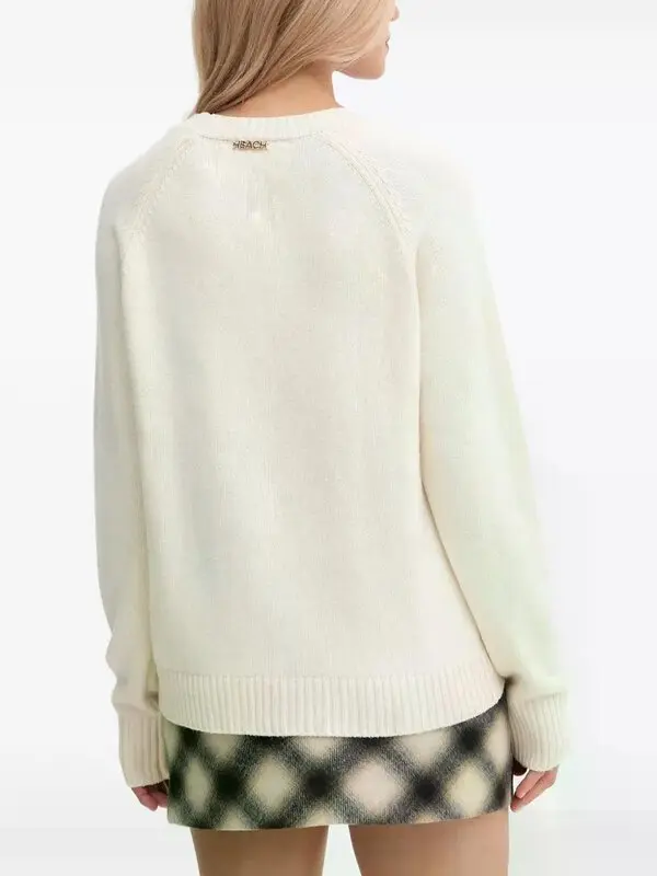 SILVIAN HEACH V-neck Cardigan
