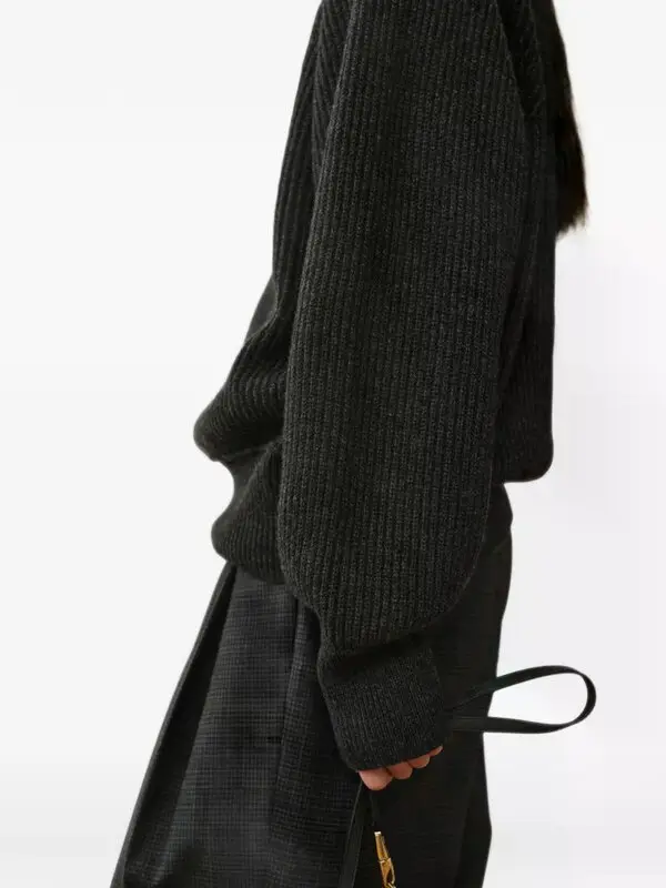 LESS Wide-leg Trousers