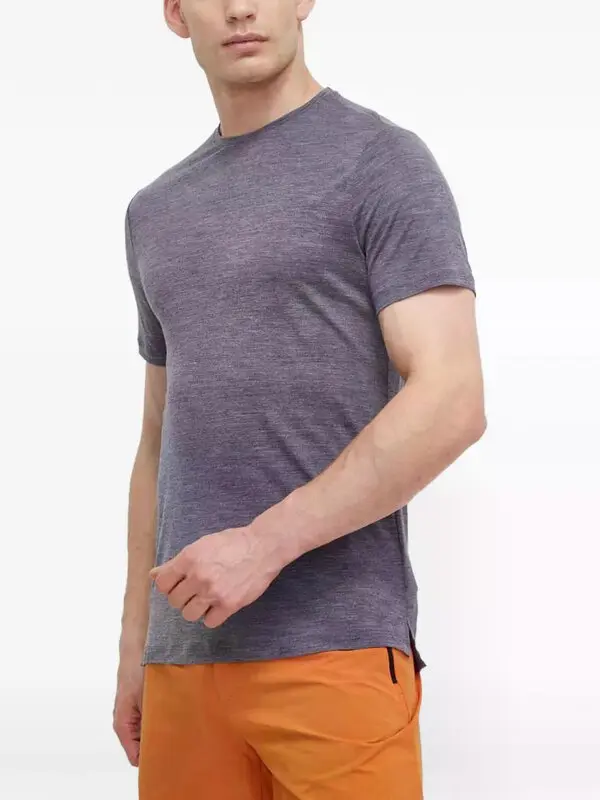 Icebreaker Cool-lite Sphere Iii Short-sleeve T-shirt