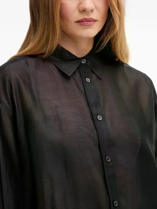 MOS MOSH Danika Buttoned Shirt