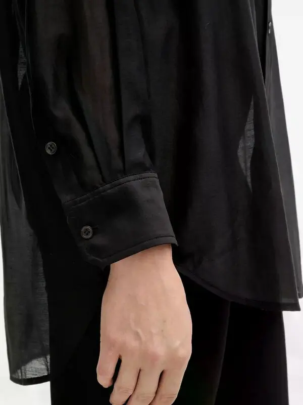 MOS MOSH Danika Buttoned Shirt