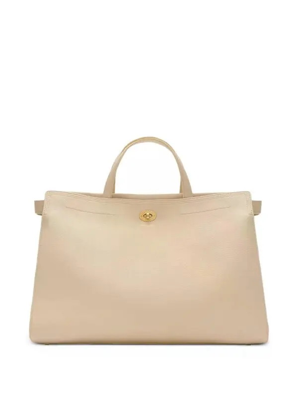 Burberry Medium Cotswolds Check Tote
