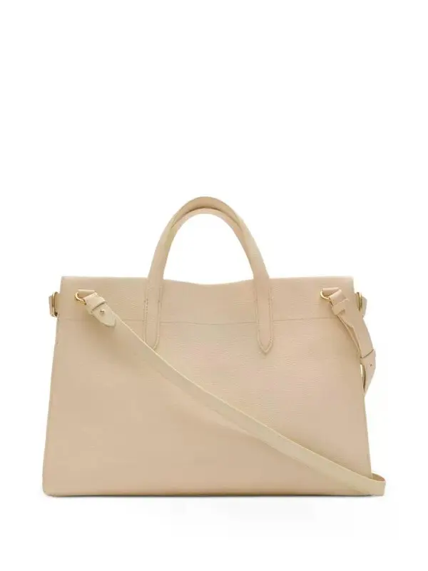 Burberry Medium Cotswolds Check Tote