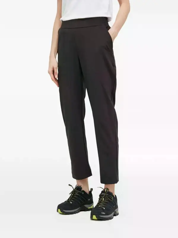 Helly Hansen Elasticated-waist Track Pants