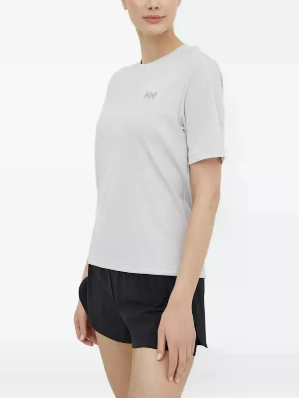 Helly Hansen Logo-print T-shirt