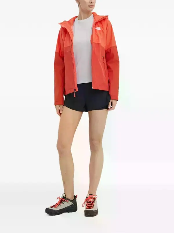 Helly Hansen Logo-print T-shirt