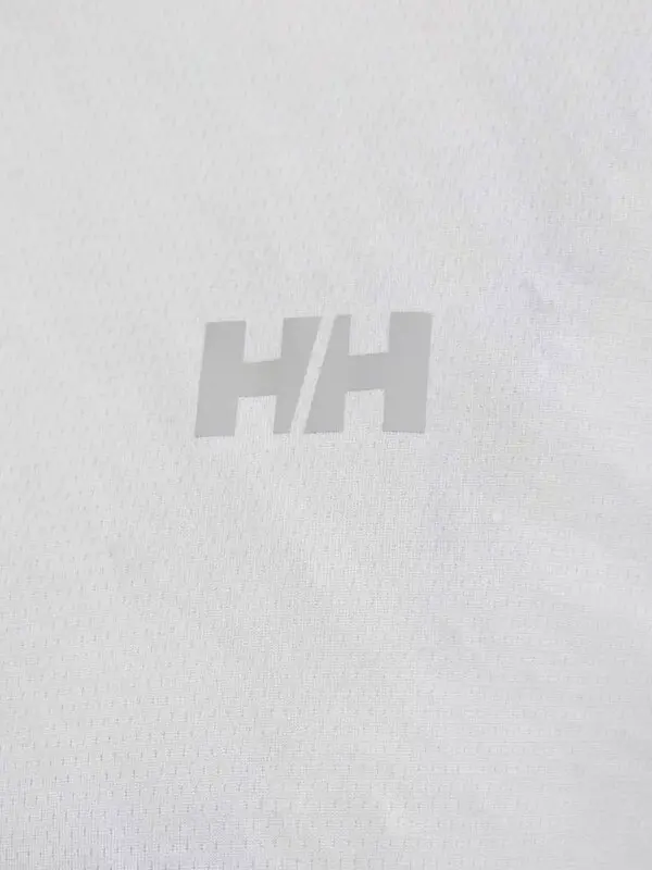 Helly Hansen Logo-print T-shirt