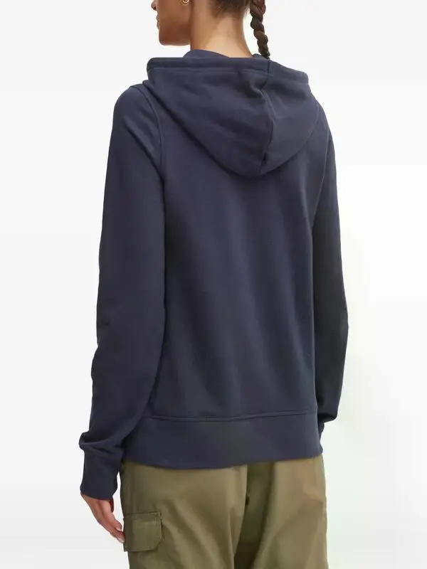 Helly Hansen Nord Graphic-print Hoodie