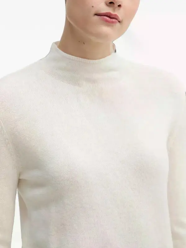 Sisley Roll-neck Sweater
