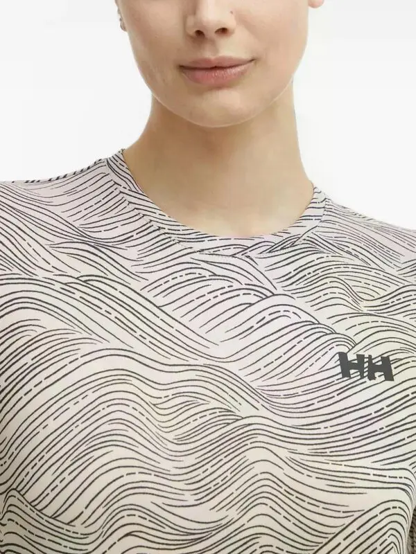 Helly Hansen Lifa Active Solen T-shirt