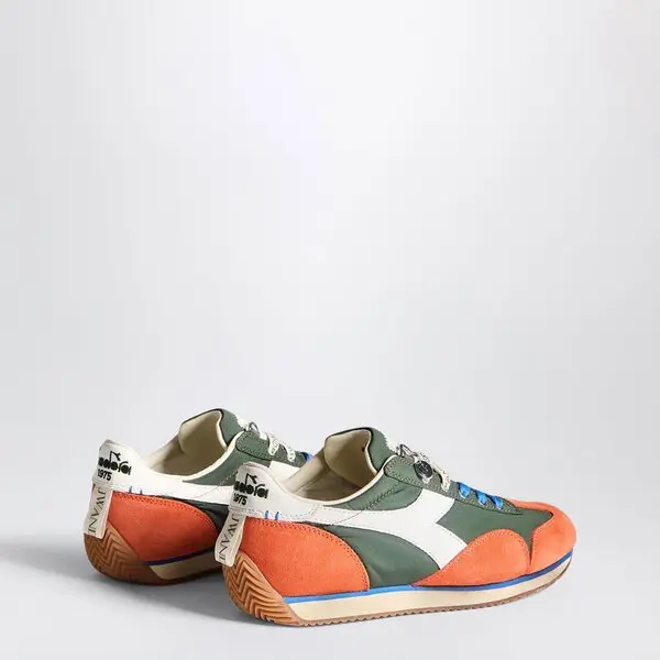 JW ANDERSON X DIADORA Sneakers Equipe Green Night