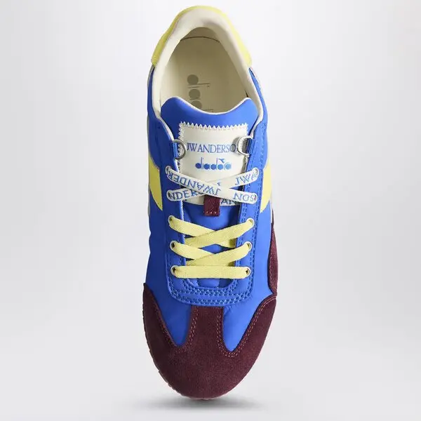 JW ANDERSON X DIADORA Sneakers Equipe Princess Blue