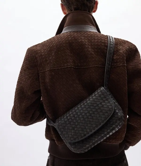Bottega Veneta Veneto Messenger