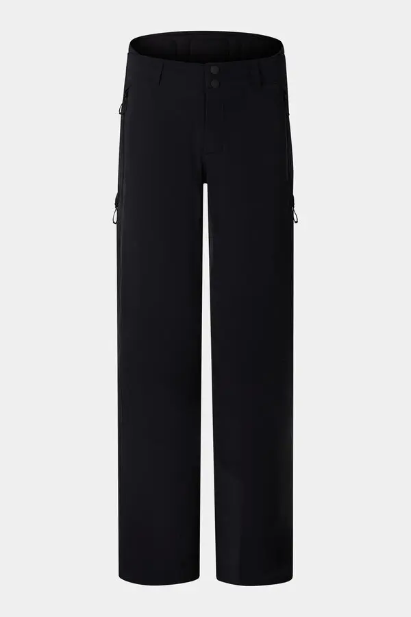 Bogner Nic Ski Pants - Black