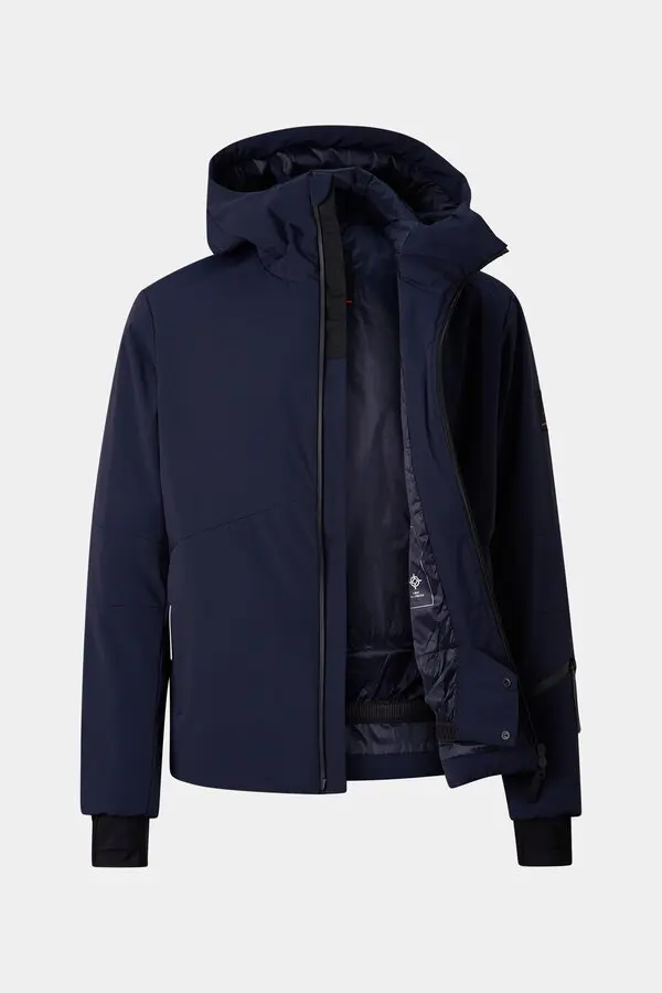 Bogner Tec-yag Ski Jacket
