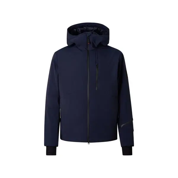 Bogner Tec-yag Ski Jacket - Navy