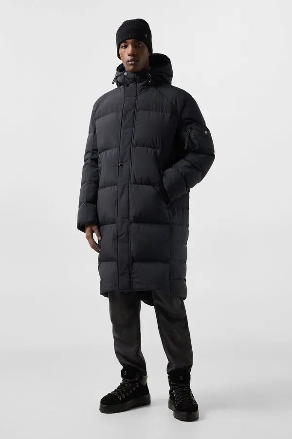 Bogner Erico Down Coat