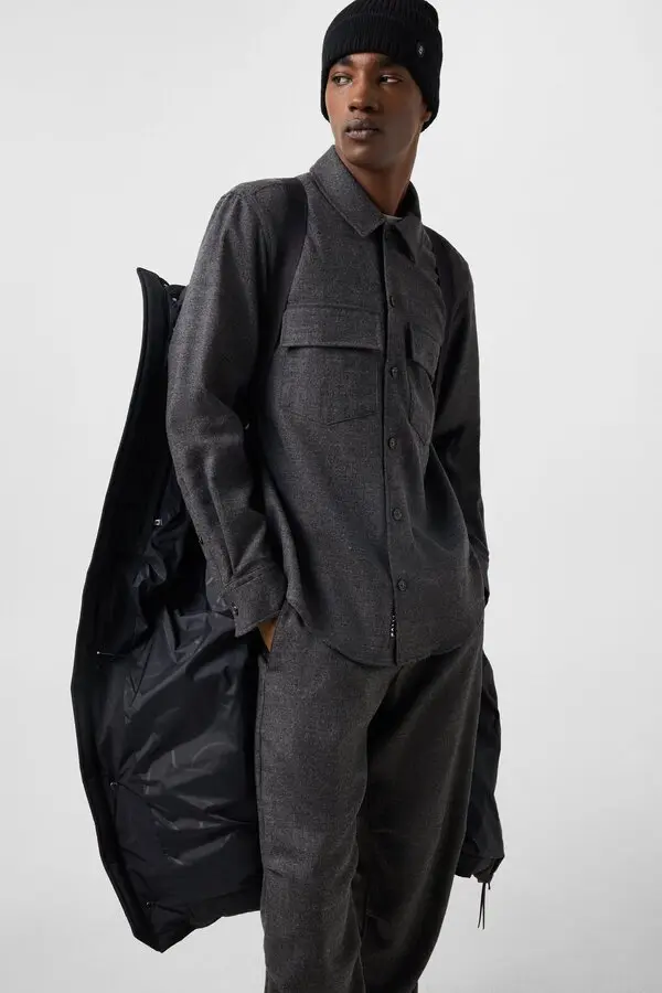 Bogner Erico Down Coat
