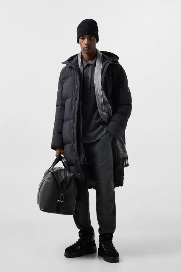 Bogner Erico Down Coat