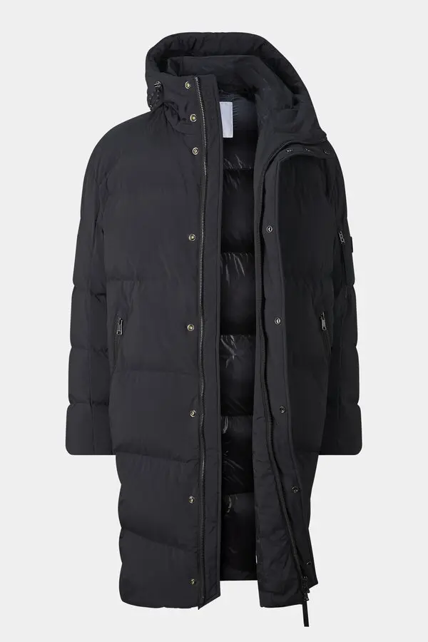 Bogner Erico Down Coat
