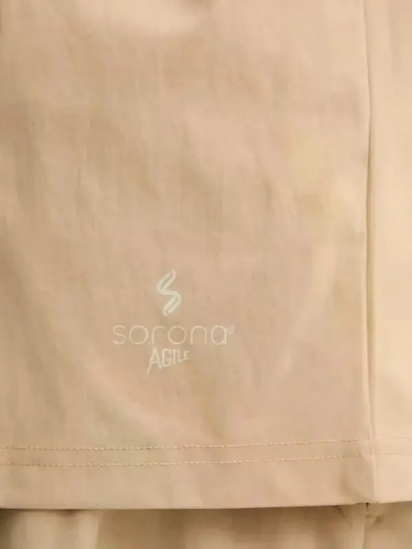 HUMMEL Sorona Front-zip Jacket