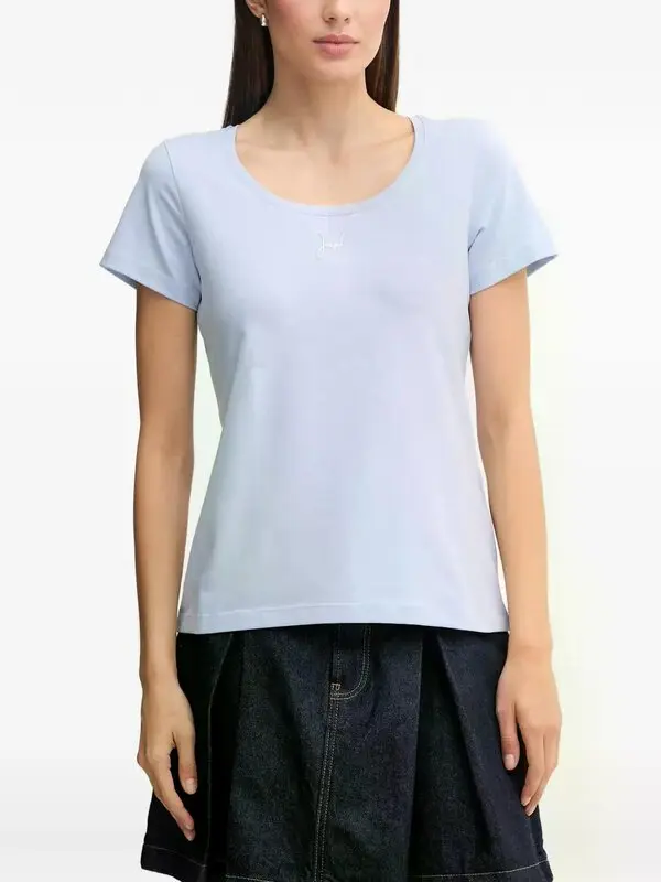 JOOP! Round-neck T-shirt - Blue