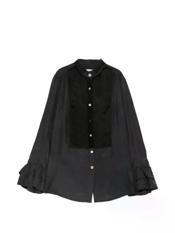 A TENTATIVE ATELIER Alessandro M Shirt