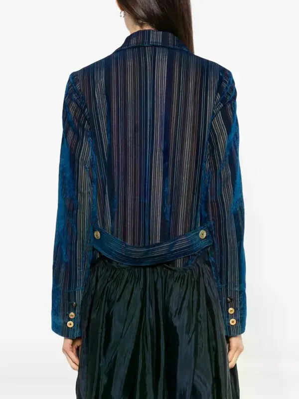 A TENTATIVE ATELIER Wlauriac Coat