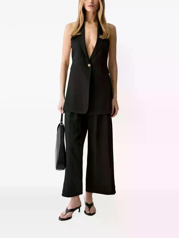 VICOLO V-neck Waistcoat