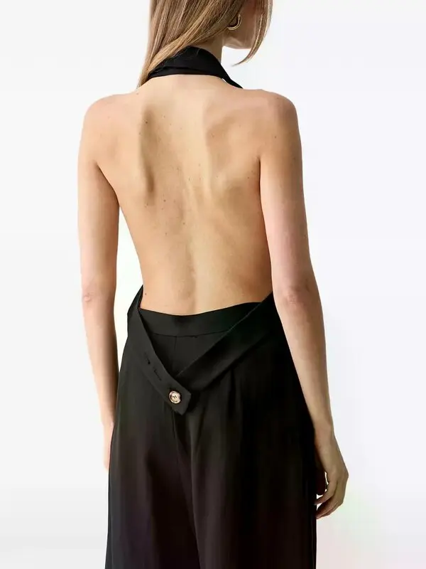 VICOLO V-neck Waistcoat