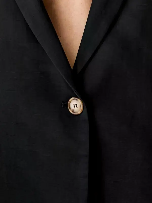 VICOLO V-neck Waistcoat