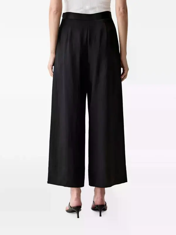 VICOLO Cropped-length Trousers