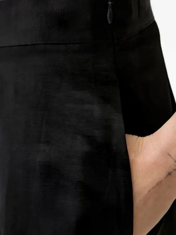 VICOLO Cropped-length Trousers