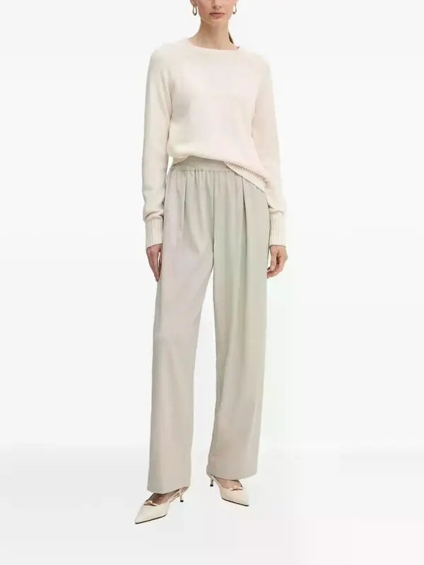 SILVIAN HEACH Button-detail Sweater
