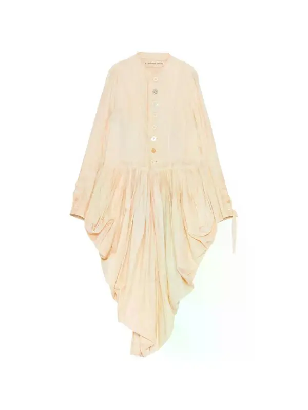 A TENTATIVE ATELIER Margulis Coat
