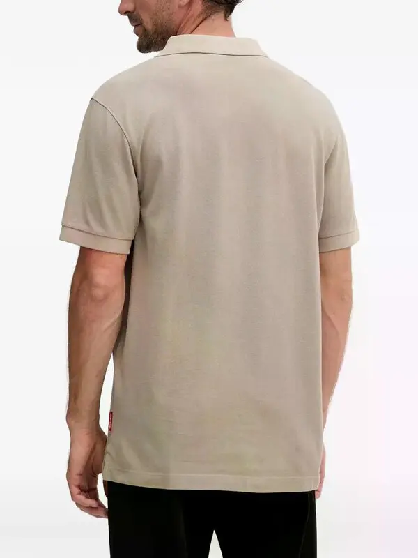 JOOP! Ambrosian Short-sleeve Polo Shirt