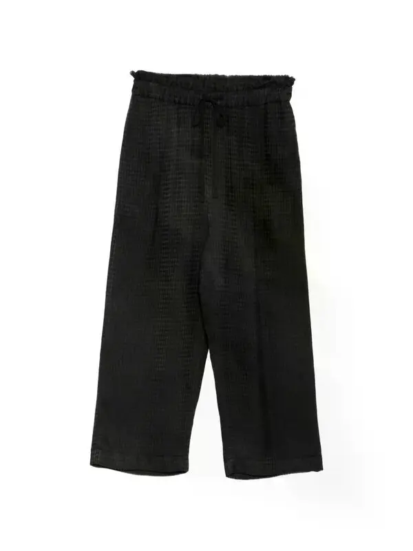 A TENTATIVE ATELIER Geisel A Trousers
