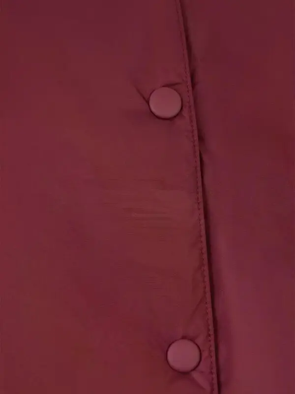 Aspesi Thermore Hooded Padded Jacket
