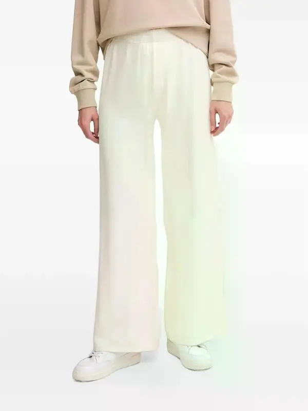 BENETTON Wide-leg Trousers