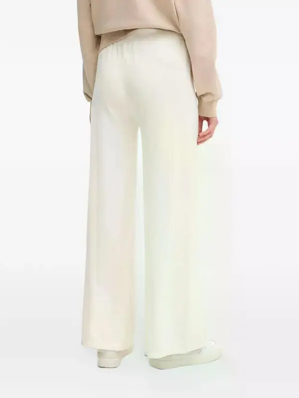 BENETTON Wide-leg Trousers