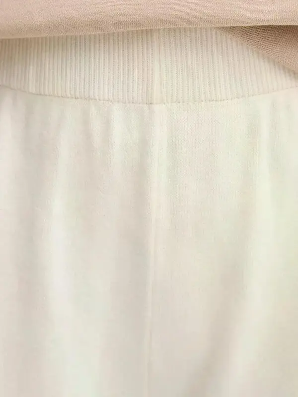 BENETTON Wide-leg Trousers